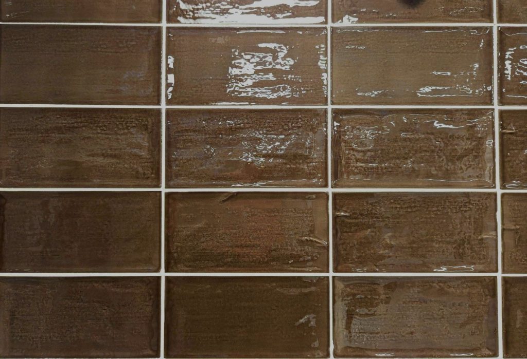 Piemonte Chocolate 7.5x15 - Tech Tiles