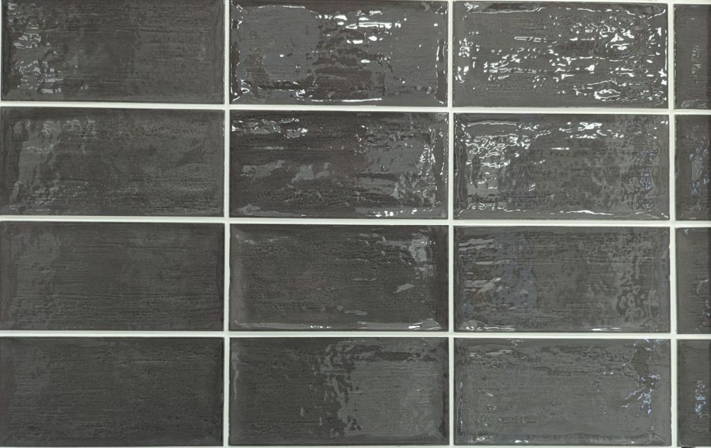 Piemonte Graphite 7.5x15 - Tech Tiles