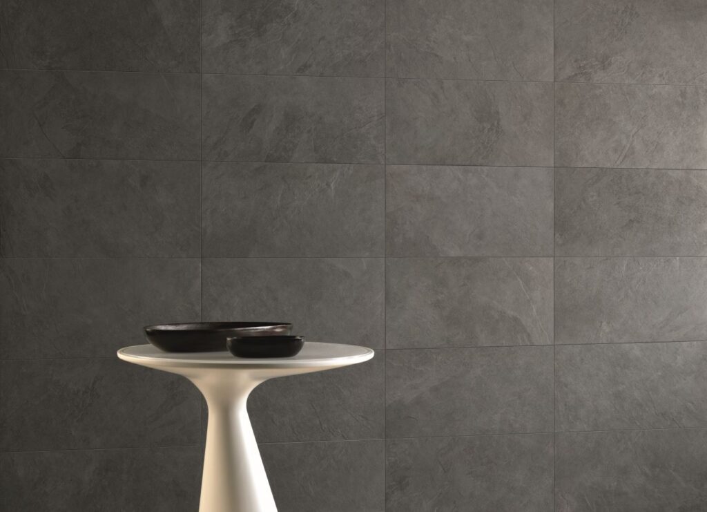 Slab Coke 60x60 & 30x60 - Tech Tiles