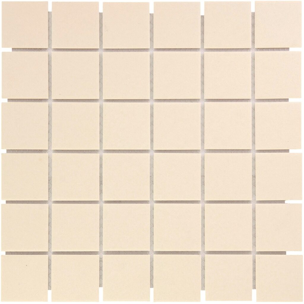 London Beige Mosaic - Tech Tiles