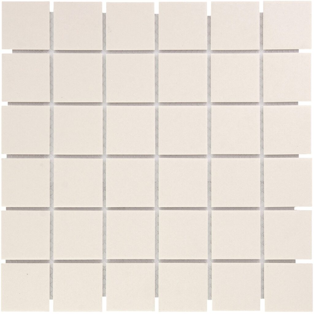 London Cream Mosaic - Tech Tiles