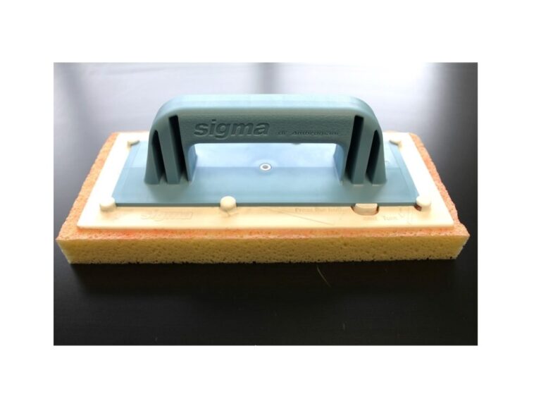 SIGMA SPONGE FLOAT - Tech Tiles