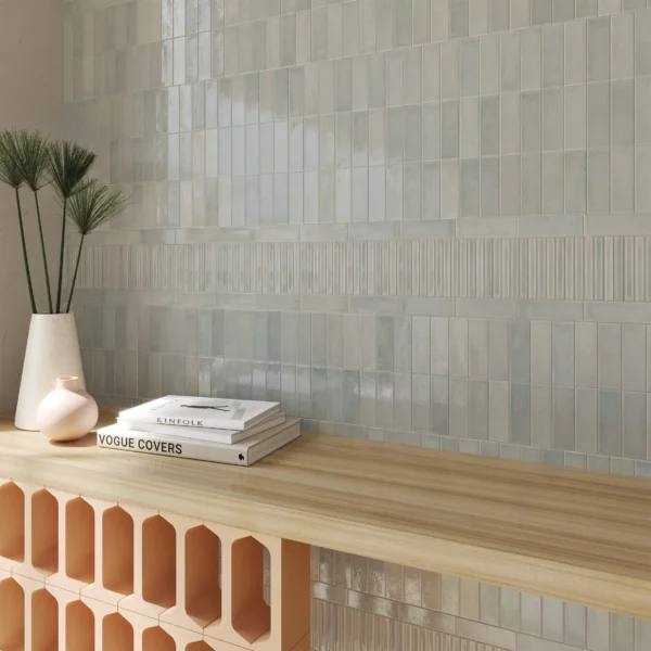 Colour Notes COLLECTION By WOW Ceramics - Tech Tiles