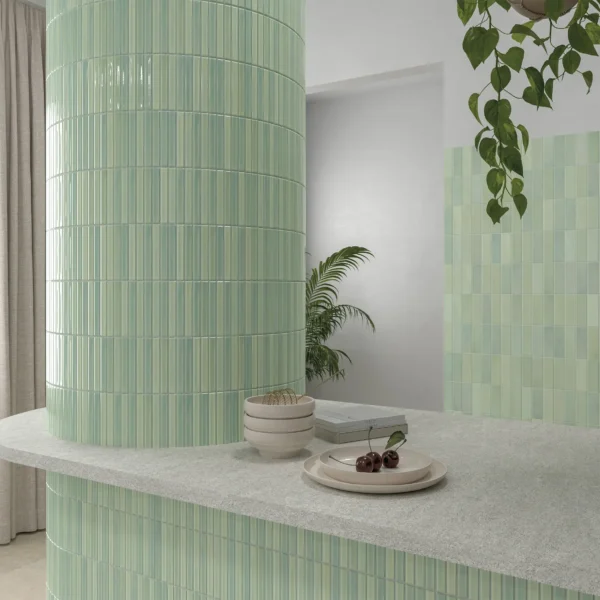 Colour Notes COLLECTION By WOW Ceramics - Tech Tiles