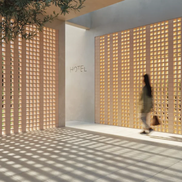 Colour Notes COLLECTION By WOW Ceramics - Tech Tiles