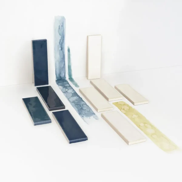 Colour Notes COLLECTION By WOW Ceramics - Tech Tiles