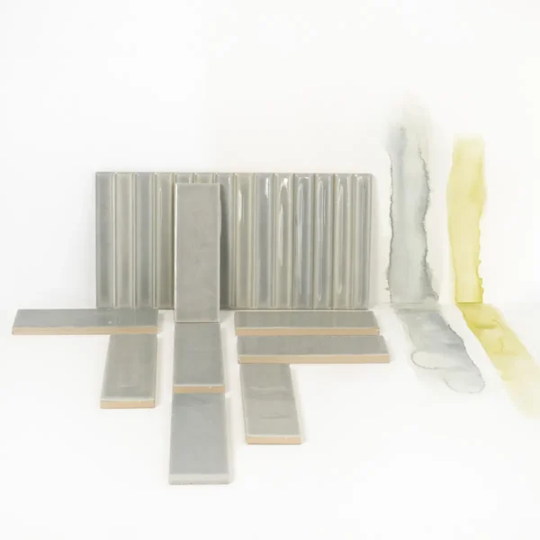 Colour Notes COLLECTION By WOW Ceramics - Tech Tiles